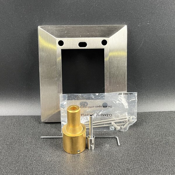 Outlet Extension Kit
