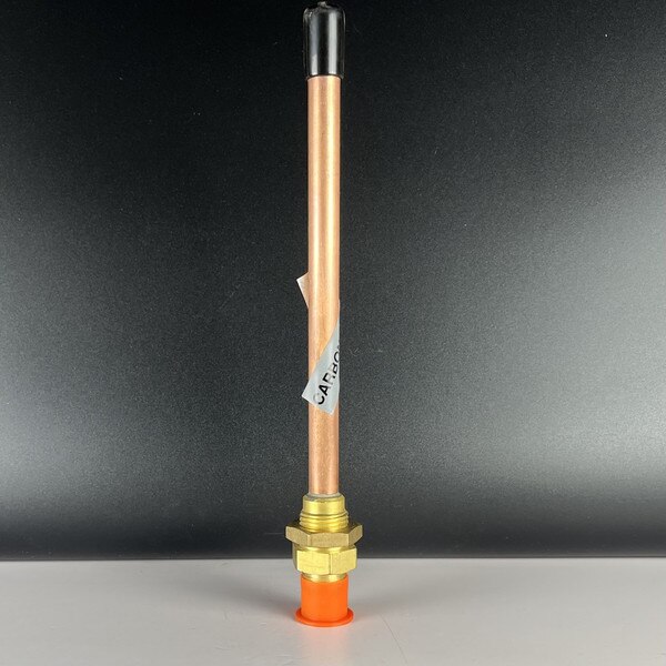 Riser Pipe Assembly, Carbon Dioxide