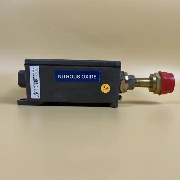 Pressure Switch Reserve Low Simplex Man