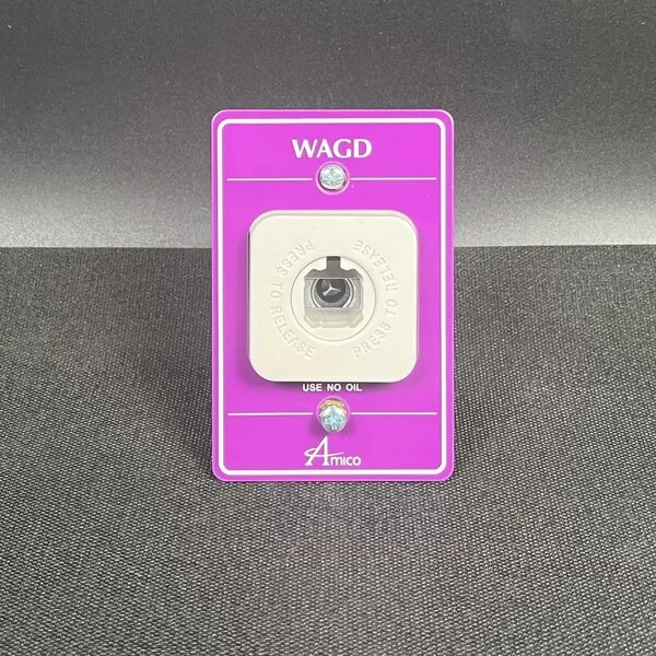 Puritan Bennet WAGD Latch Valve