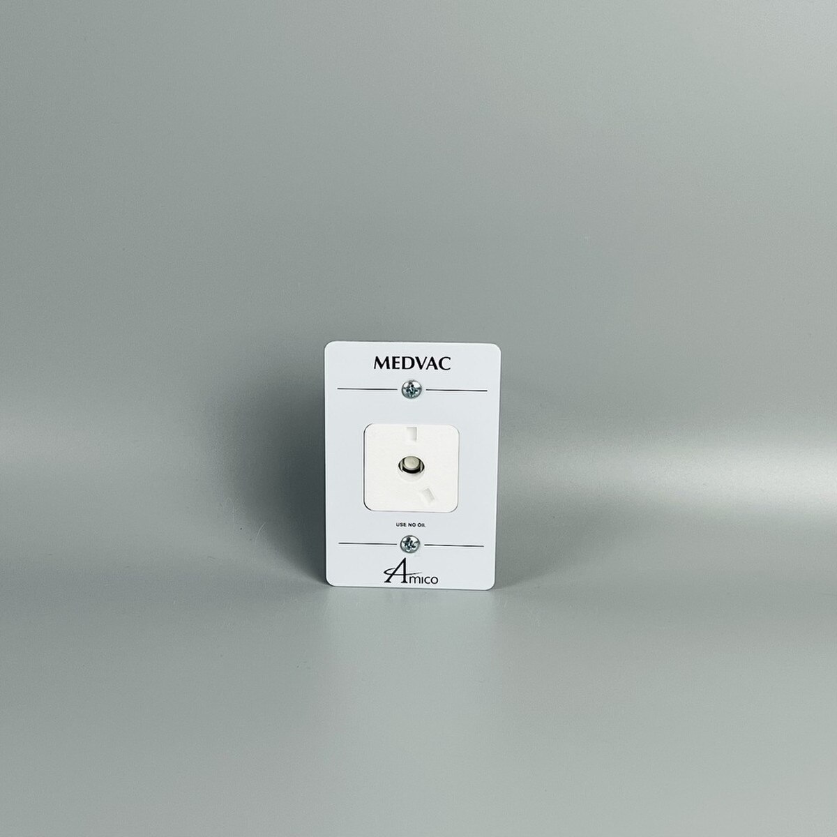 Outlet, Front Assembly Ohmeda, Vacuum