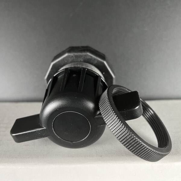 Regulator Repair Kit Bonnet Assembly