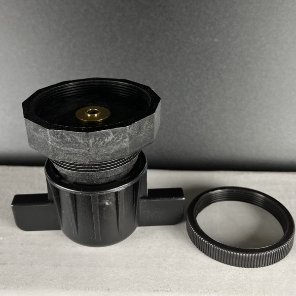 Regulator Repair Kit Bonnet Assembly