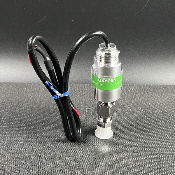 Transducer Oxygen